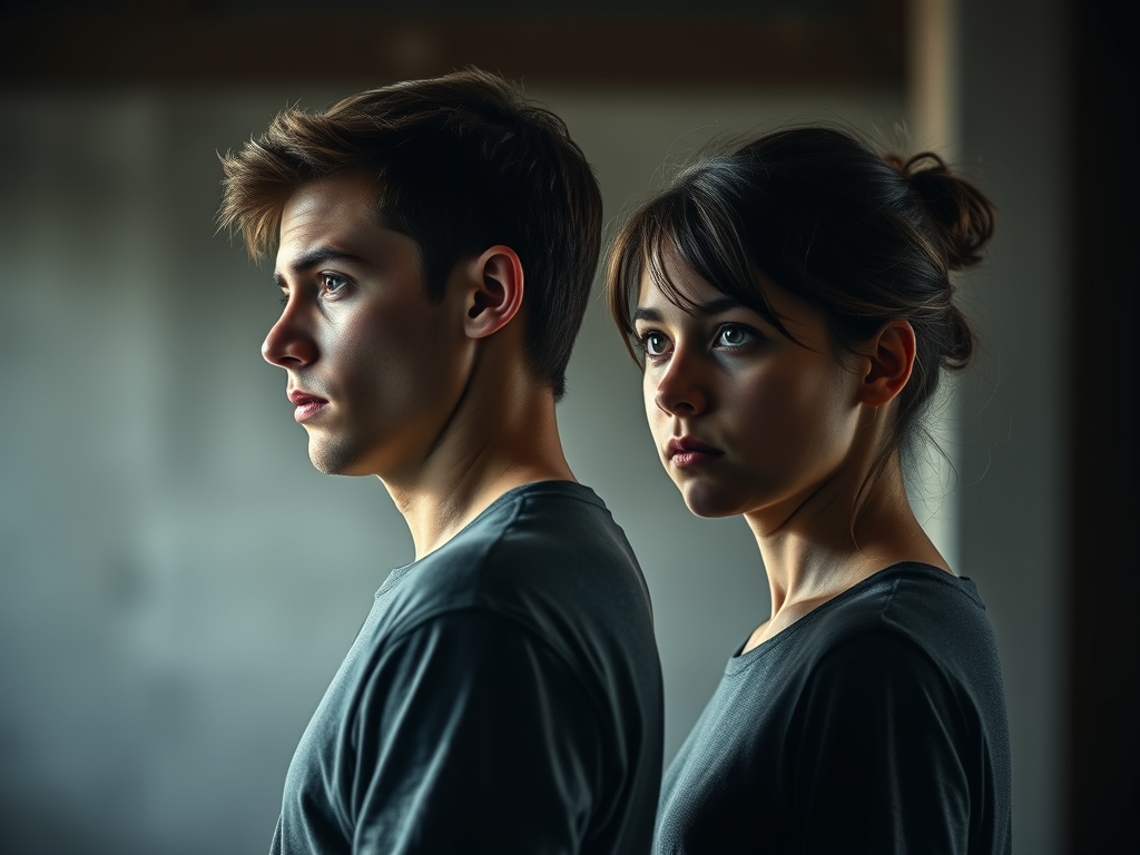 Indifference and Sibling Estrangement – Sibling Estrangement