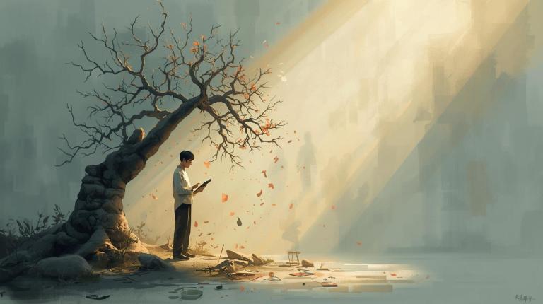 Mature Defense Mechanisms and Sibling Estrangement – Sibling Estrangement